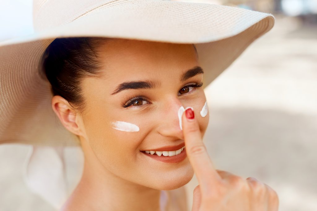 Why sunscreen should be your best friend! | Blossom Aesthetics Clinic
